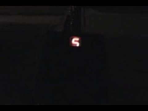 ELT Hunting Demo with VK3YNG MK4 Sniffer - YouTube