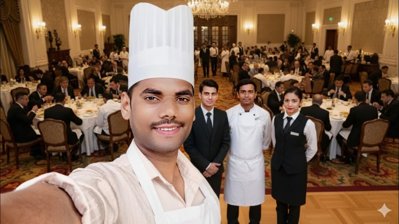 100 person party food catering || deepak raj vlogs20 - YouTube