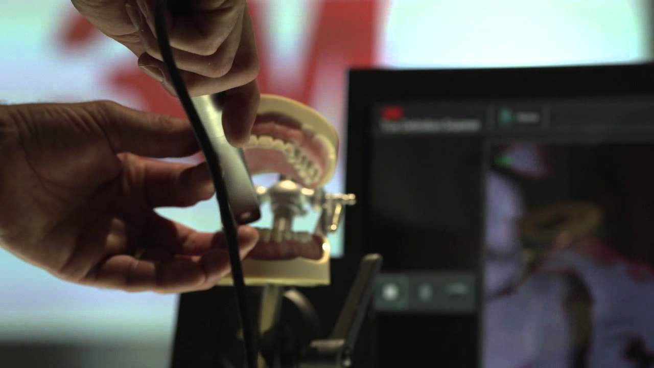 3M Customer Innovation Centre - YouTube
