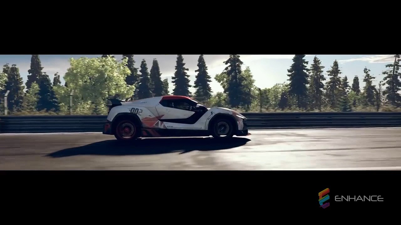 Tata Motors India's First Supercar tamo racemo official intro video ...
