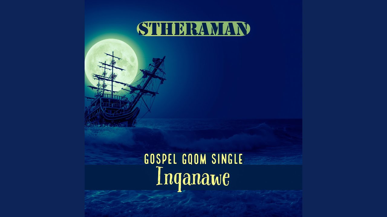 Inqanawe (Gospel Gqom) - YouTube