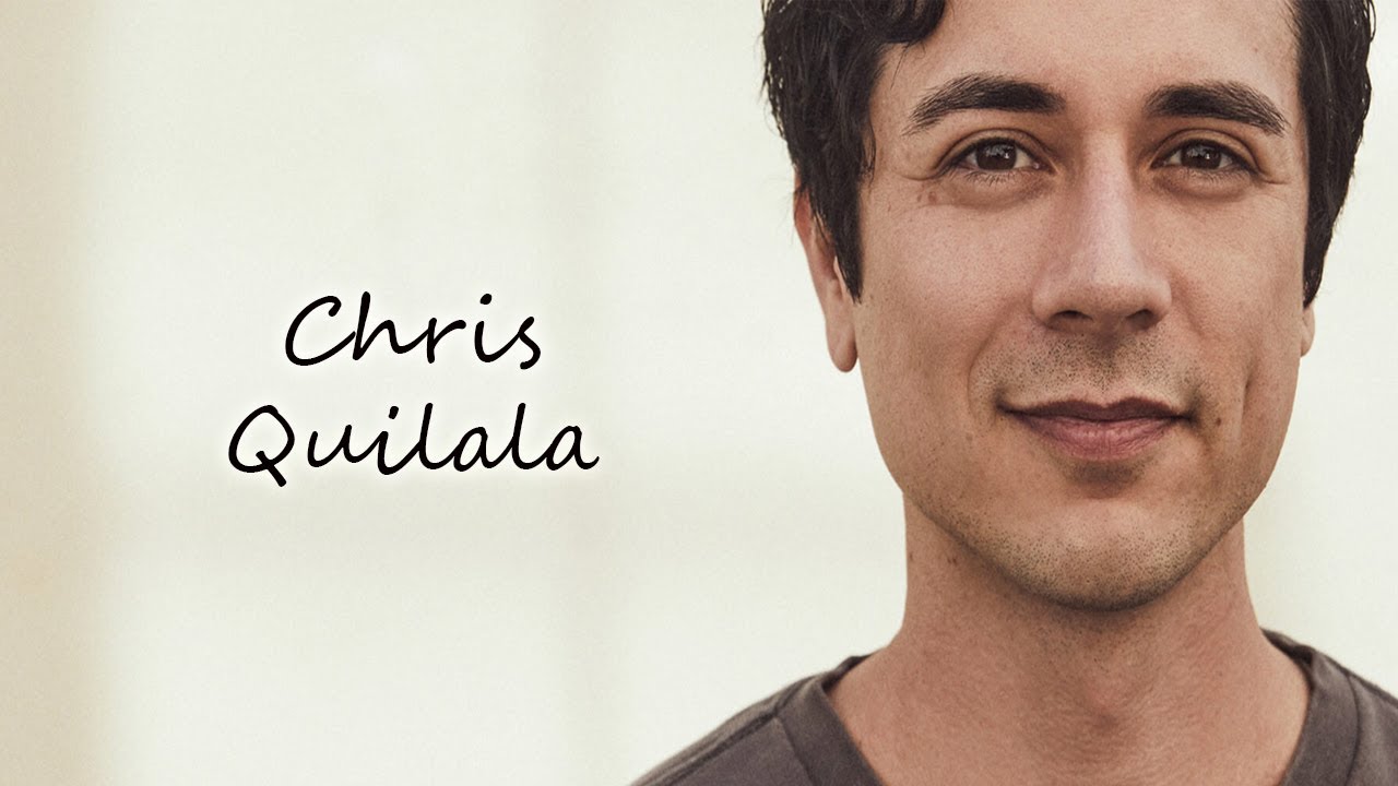 Make us one - Chris Quilala - Jesus Culture - Lyric video - YouTube