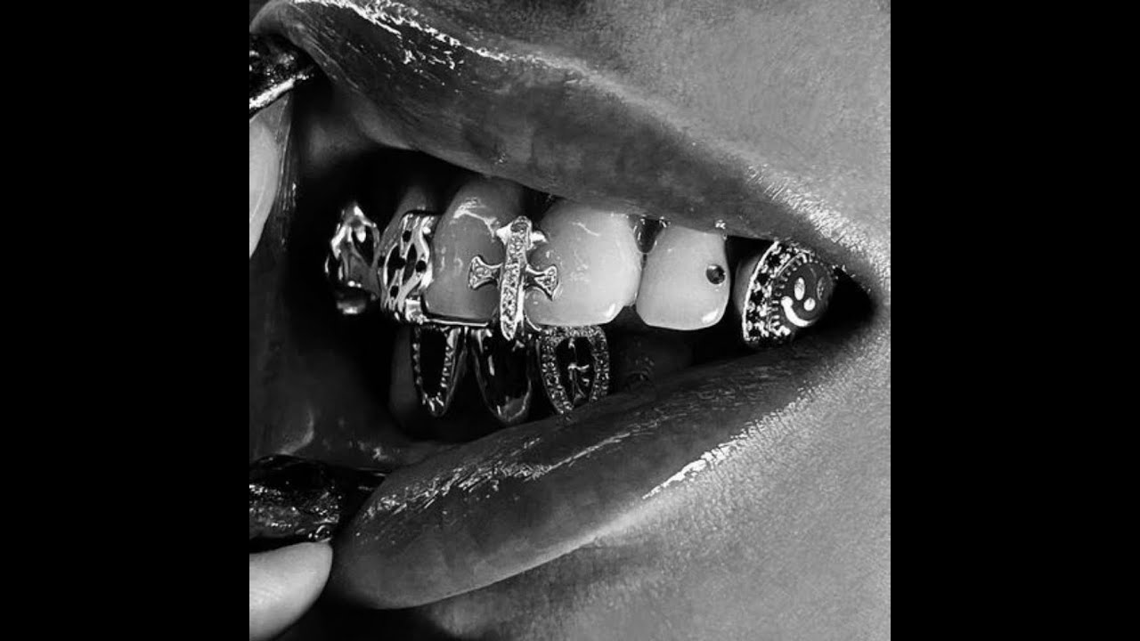 [free] lucki type beat - "neon light" - YouTube