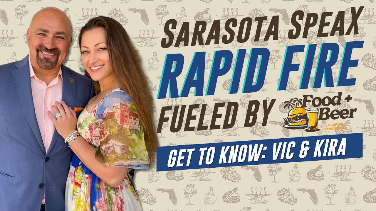 Can You Guess What Song Pumps Them Up! | Rapid Fire with Vic Cipolla ...