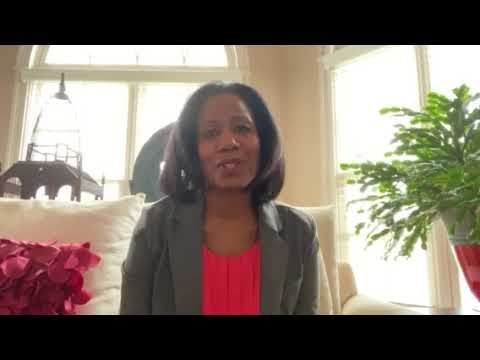 Emory Match Day 2020 - Stacy Higgins - YouTube