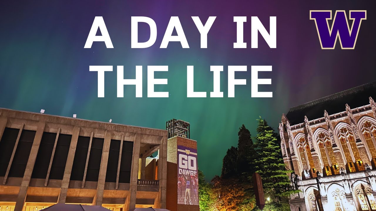 Zoom Background Images University Of Washington The UW Is A Catalyst