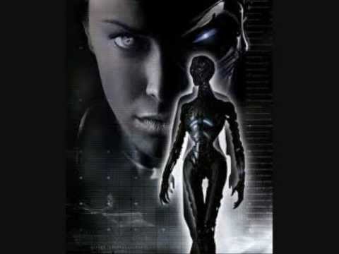 Terminator - The Sounds of the Terminatrix (T-X)