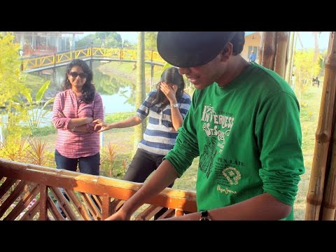 Multiplying Rabbits | Performance & Tutorial - YouTube