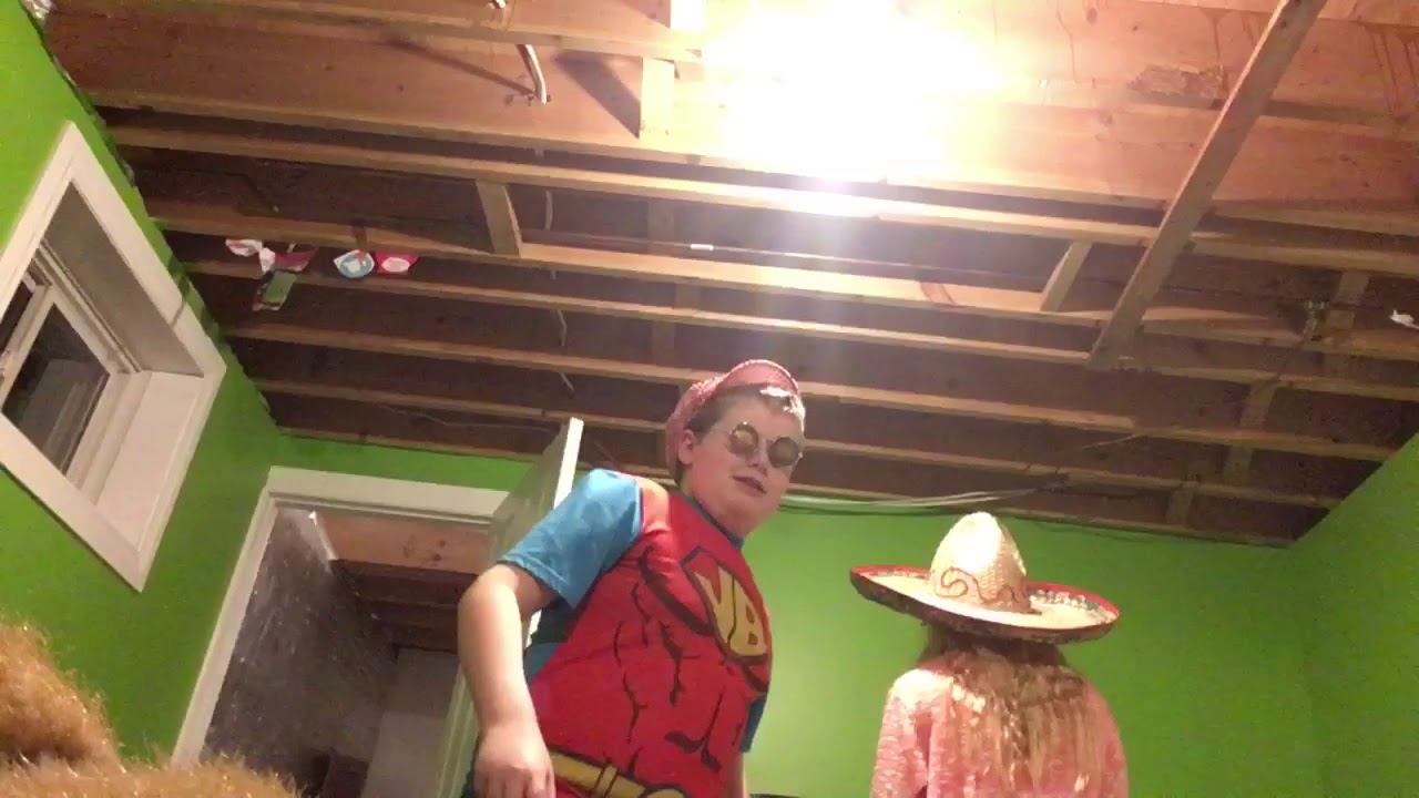 Cringe 2017 (this is a joke) - YouTube