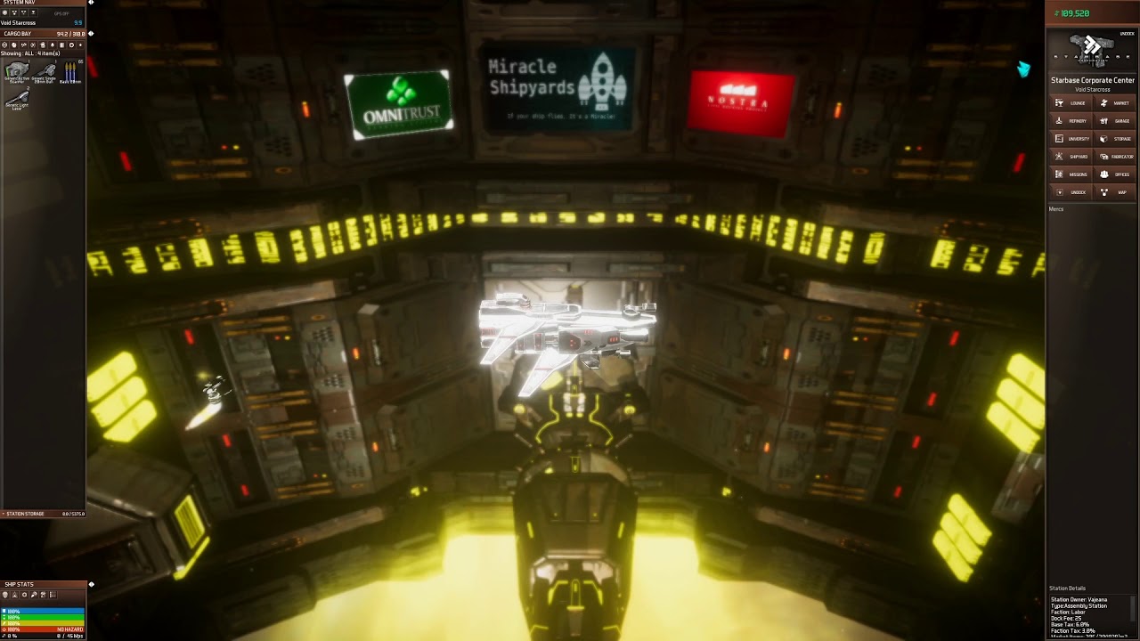 Astrox Imperium: Overview - YouTube