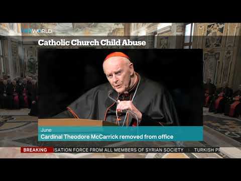 French Cardinal sex abuse trial begins