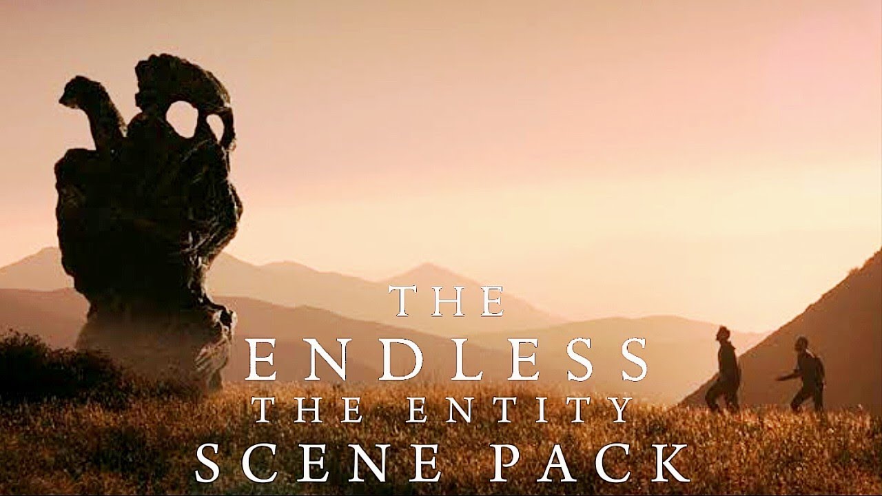 The Entity | The Endless | Scene Pack - YouTube