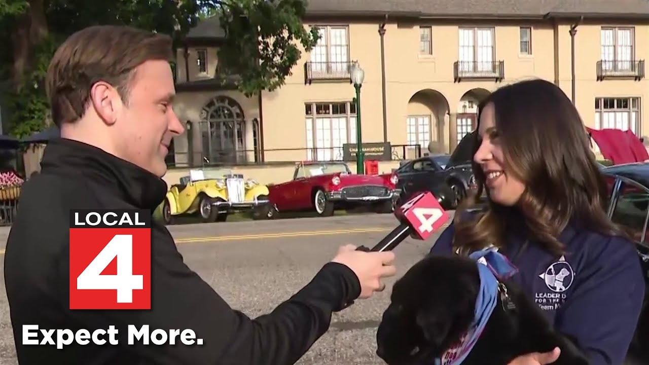 Rockin Rods n' Rochester: Christina Hepner - YouTube
