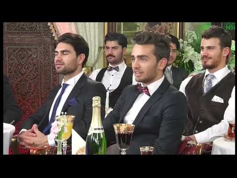 A9 TV'nin çılgın genci James Dean'in aynısı...