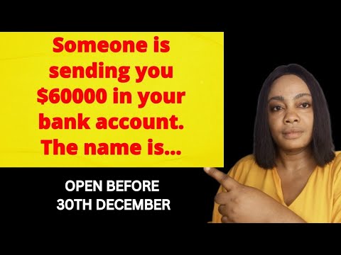 You Will Receive💲1,000,000,000 In Your Bank Account ‼️Powder Daily ...