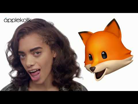 Apple iPhone X reklam filmini yayınladı