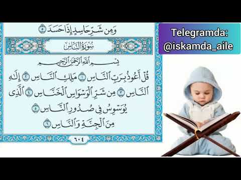 Az yaşlı uşaqların öyrənməsi üçün \