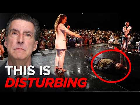 You Will NOT Believe What This Female “Pastor” Is Saying About Herself