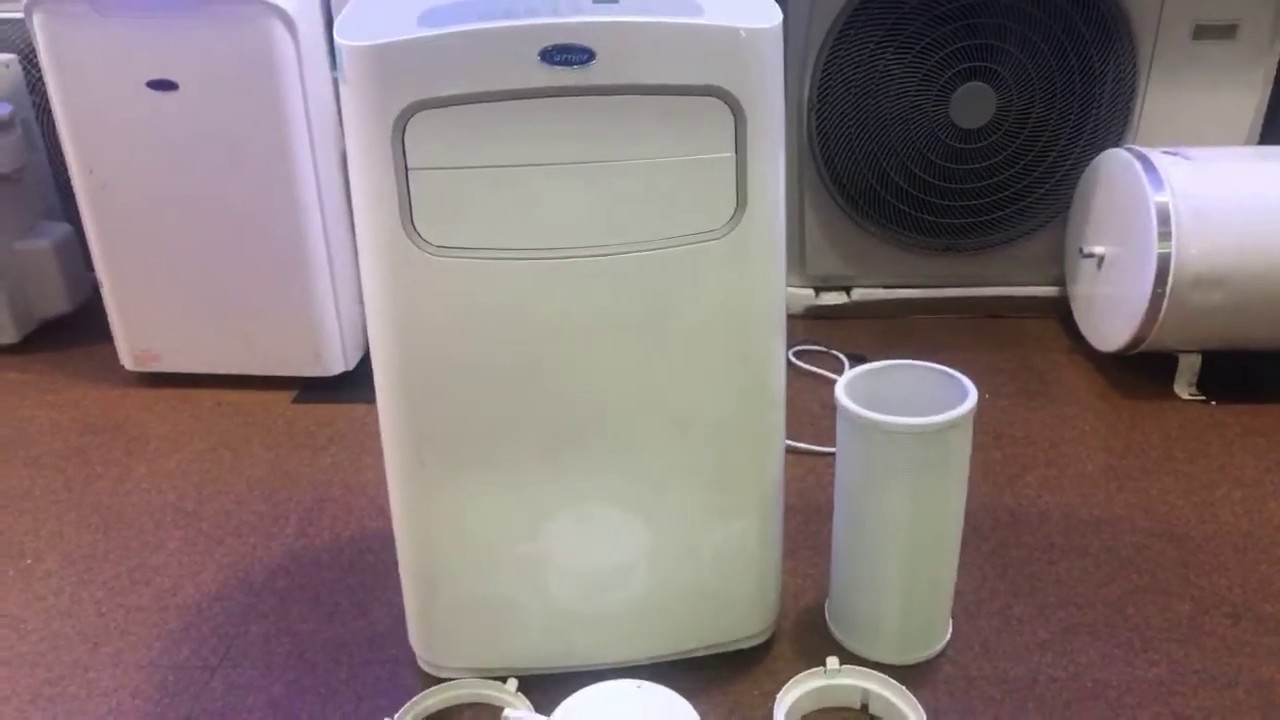 Portable Ac Price in Bangladesh || Portable Air Conditioner price in ...