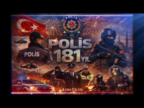 181 Yıldır Huzur ve Güven 🇹🇷🚓   Polisimiz Yanımızda #polis #emniyet