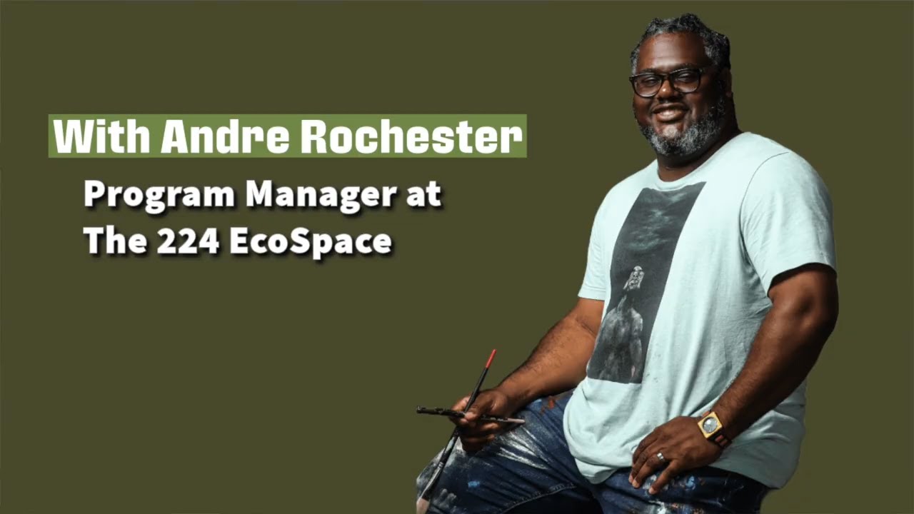 Why Art Matters - 10 Ways Art Benefits Your Community - with Andre ...