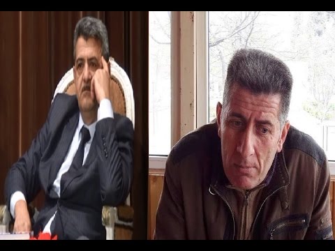 Etibar Vəliyev: Hər şeyin bir sonu var.. (Tərlan Əbilovun səsləndirməsi ilə)