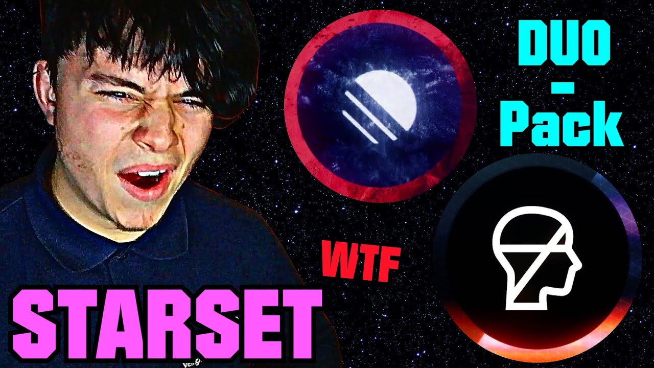 Teen's FIRST time REACTING to ''Earthrise'' & ''Devolution'' by Starset ...
