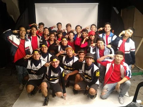 Mastermind & Power Impact Dancers Collaboration - YouTube