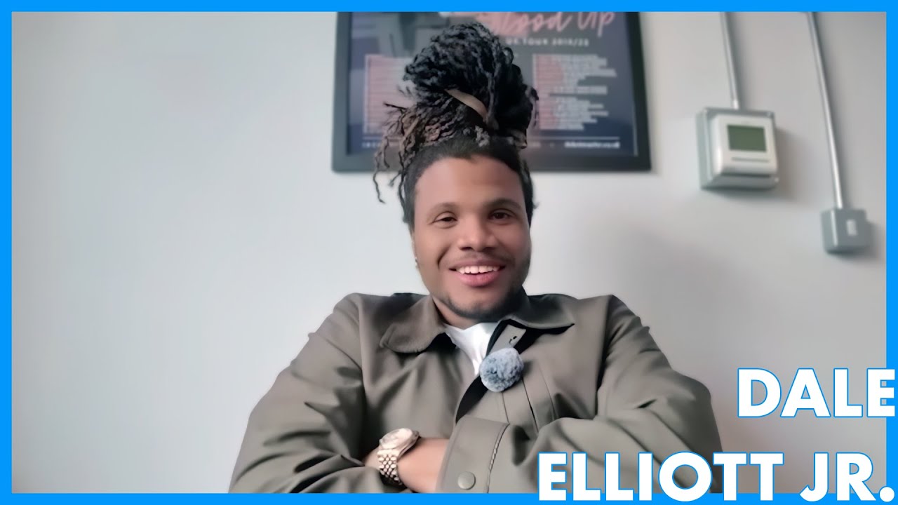 Dale Elliott Jr. - YouTube