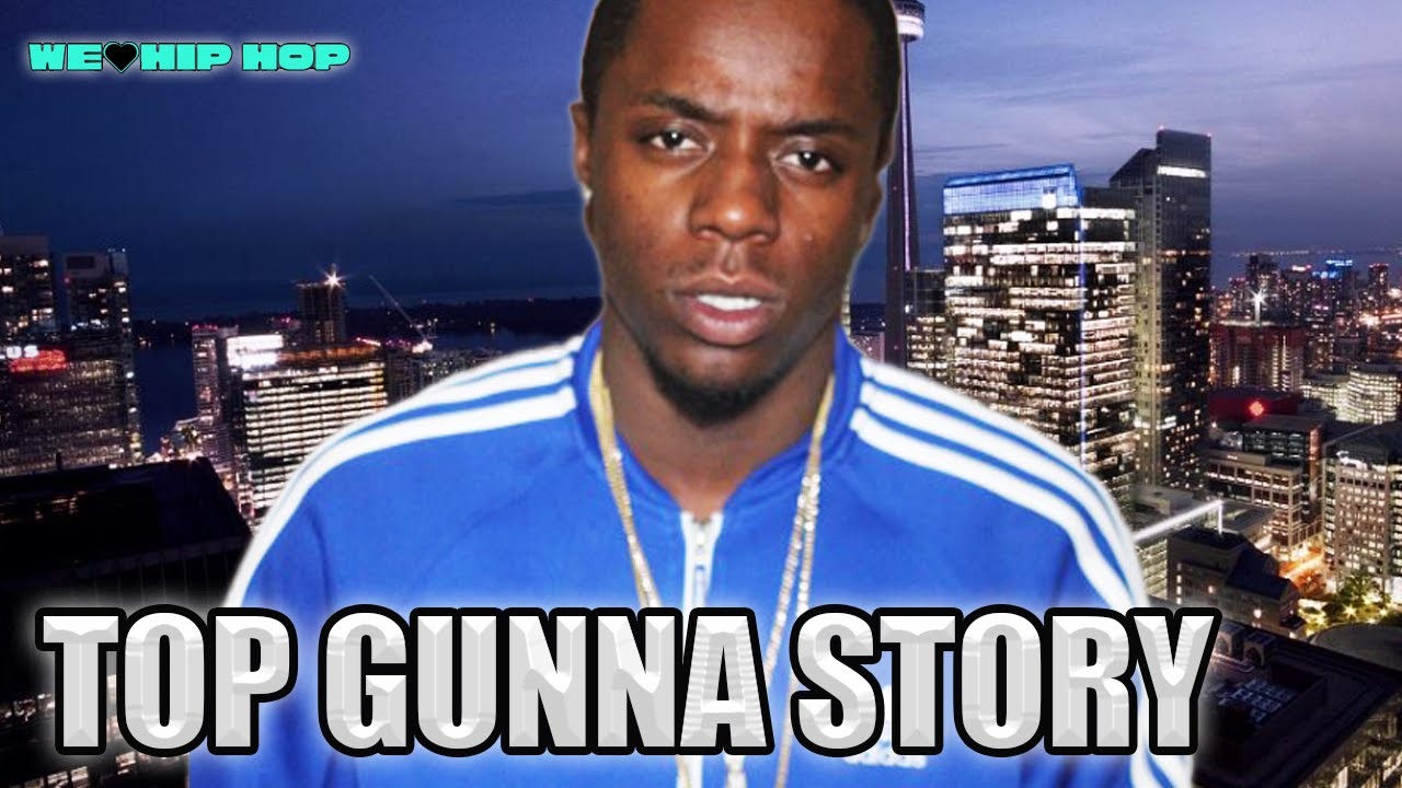 The $75,000 REWARD!! The Top Gunna Story - YouTube