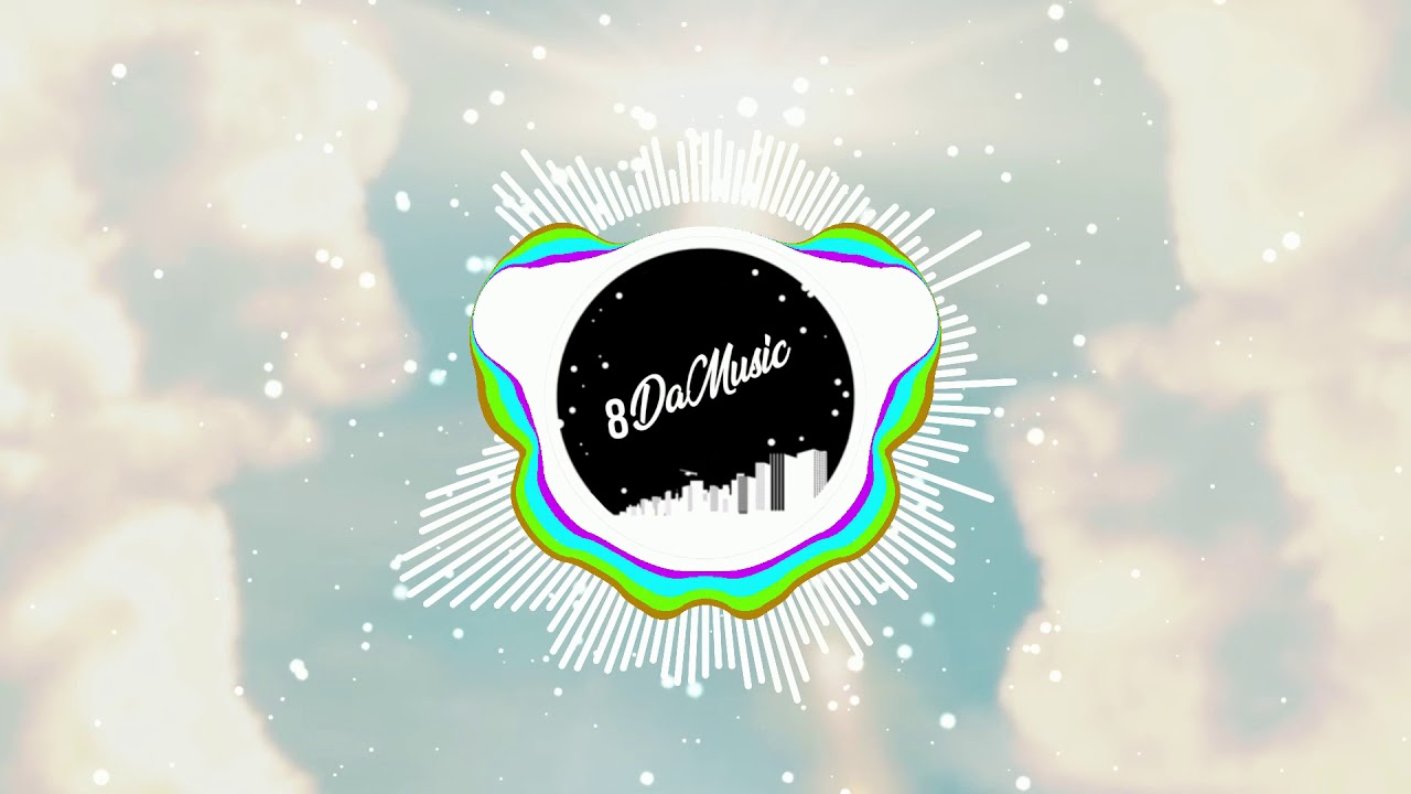 Lsd - Heaven Can Wait ft. Sia diplo labrinth (8D Audio) - YouTube