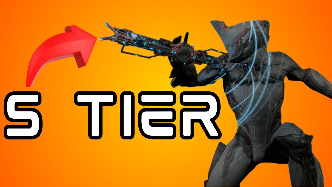Xoris, STILL The Best Melee For New Players | Warframe - YouTube