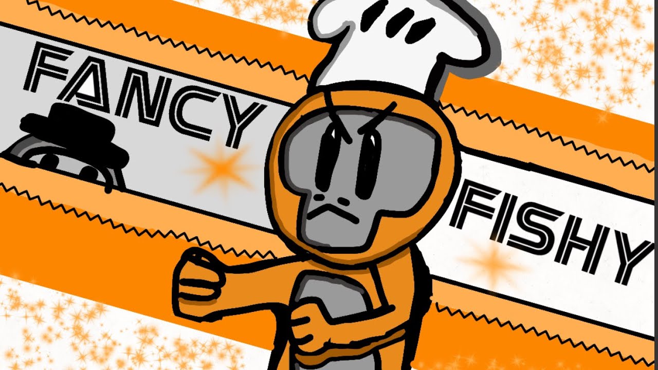 Fancy Fishy is live! live live sub count - YouTube