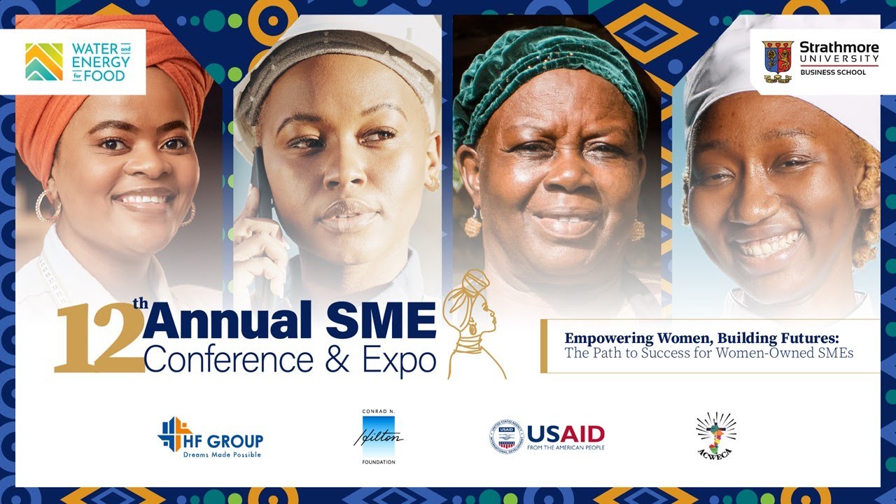 12th Annual SME conference & Expo - YouTube