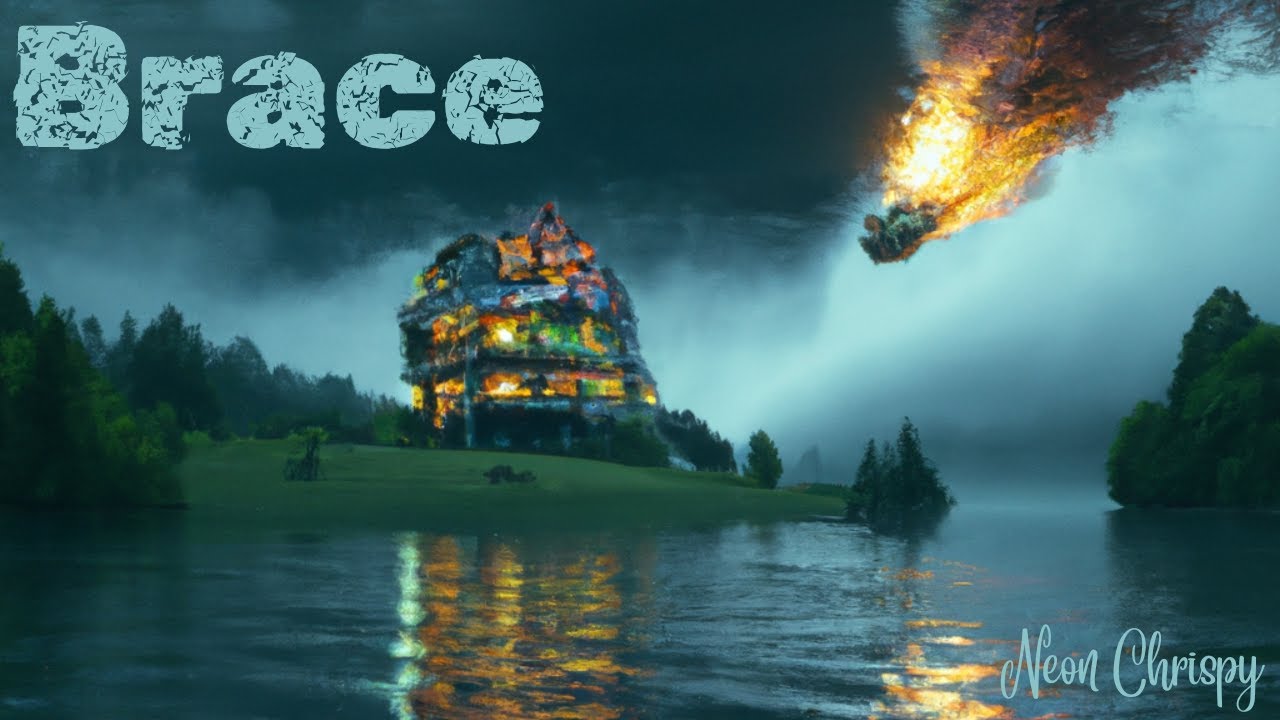 Brace Vol.1 - YouTube