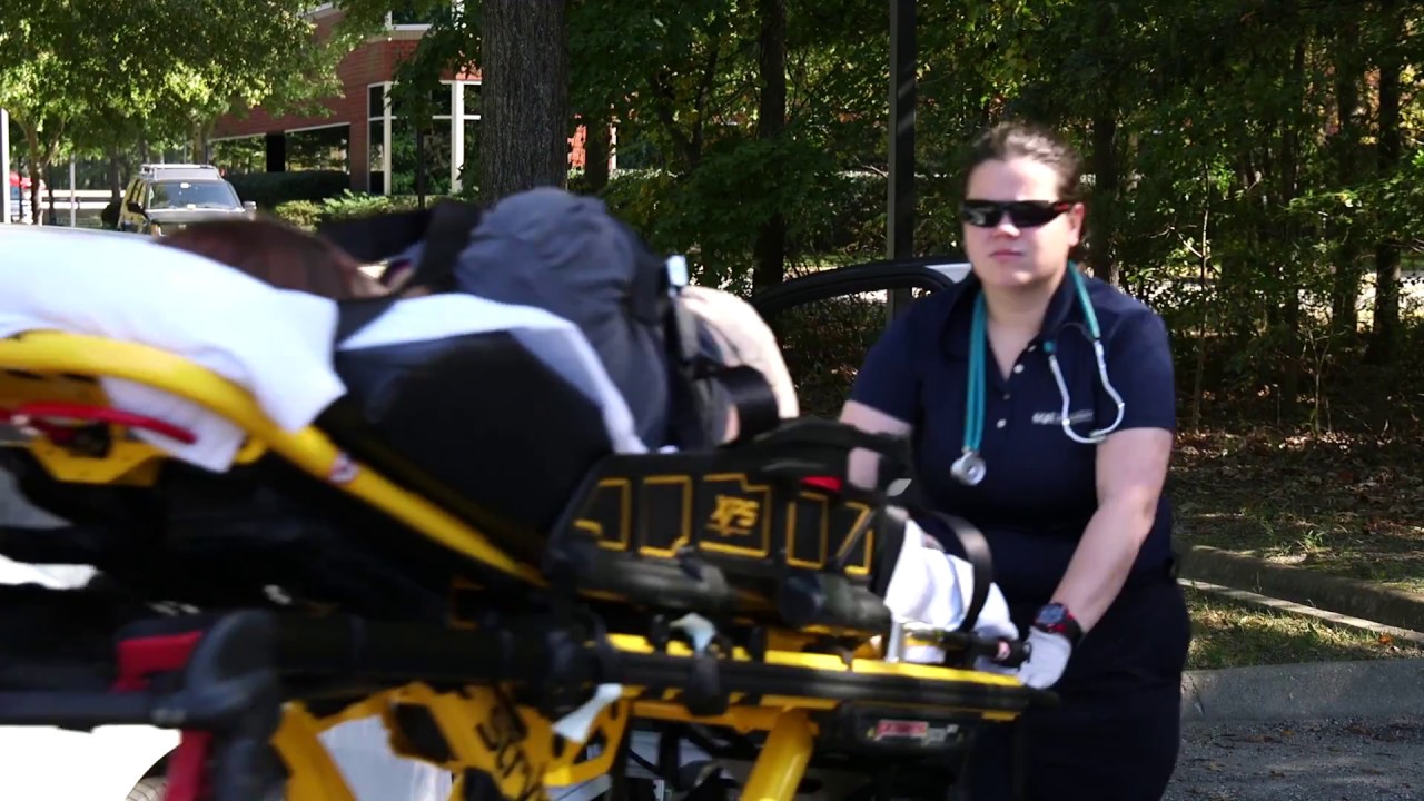 Taking Action Together: An Interdisciplinary Team Approach - YouTube