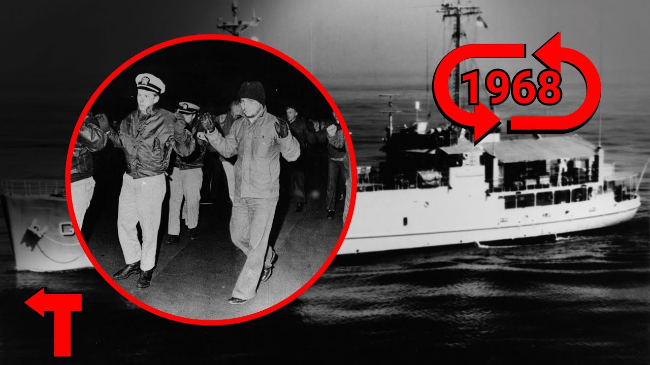 1968: The Most Historic Moments in the Year 1968 - YouTube