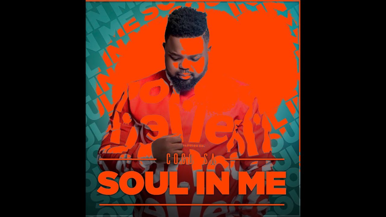 CocoSA - Lonely Days (ft. Nthabiseng) (slowed + reverb) - YouTube