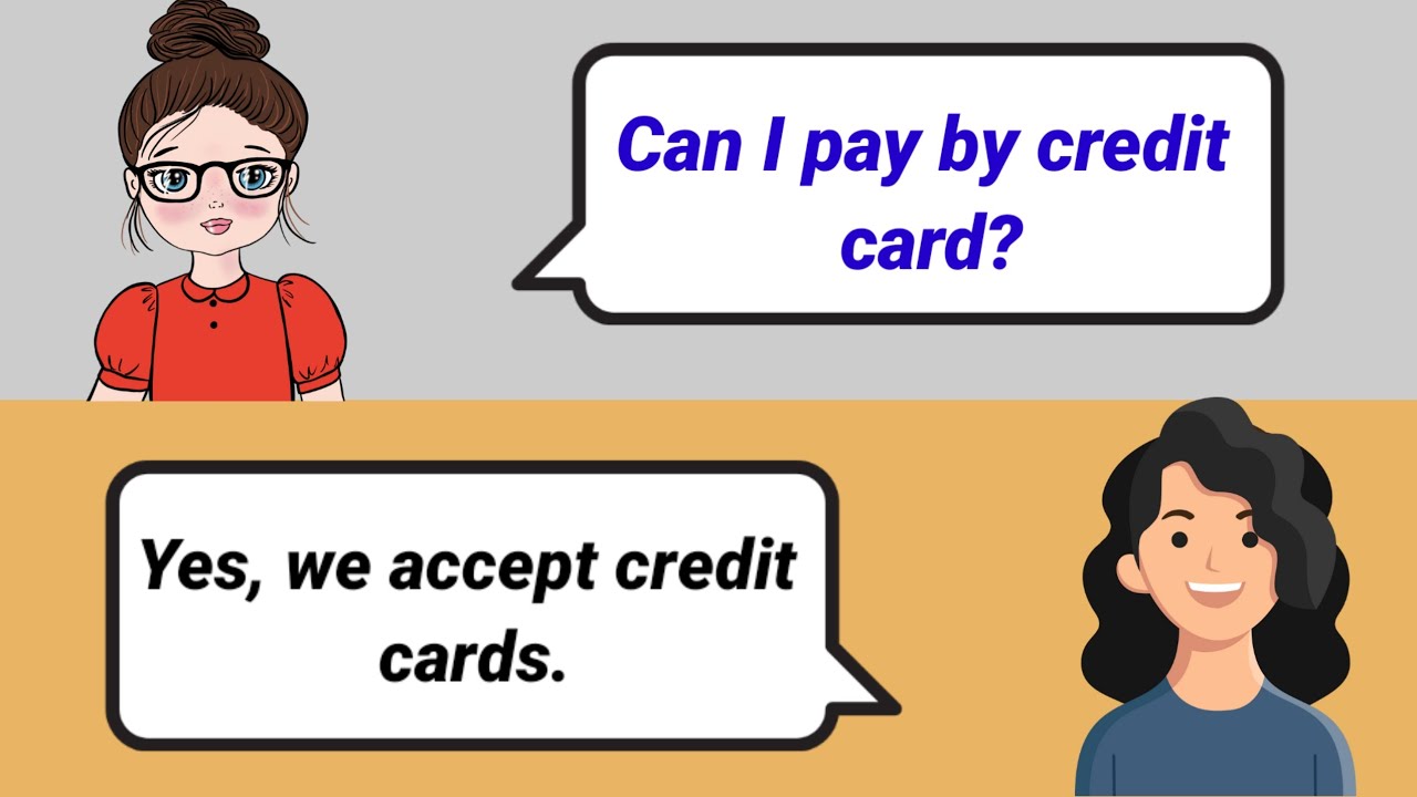 English Conversation Practice | Simple And Helpful | Real Life English ...