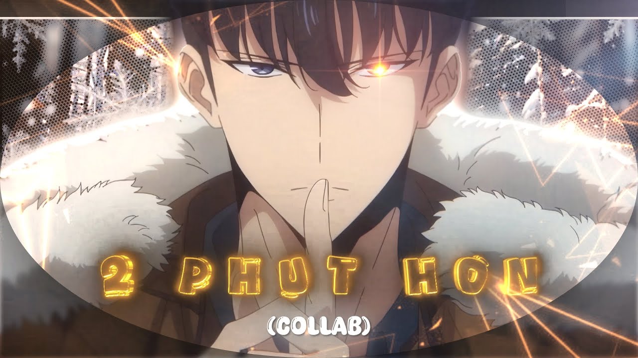 2 Phut Hon - Solo leveling X Jujutsu Kaisen [COLLAB]!!! - YouTube
