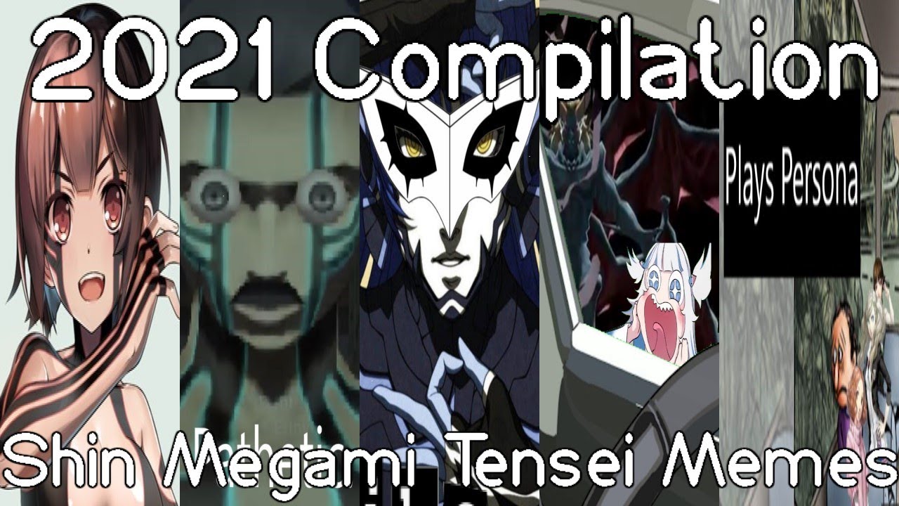 2021 Best of SMT Meme Compilation - YouTube