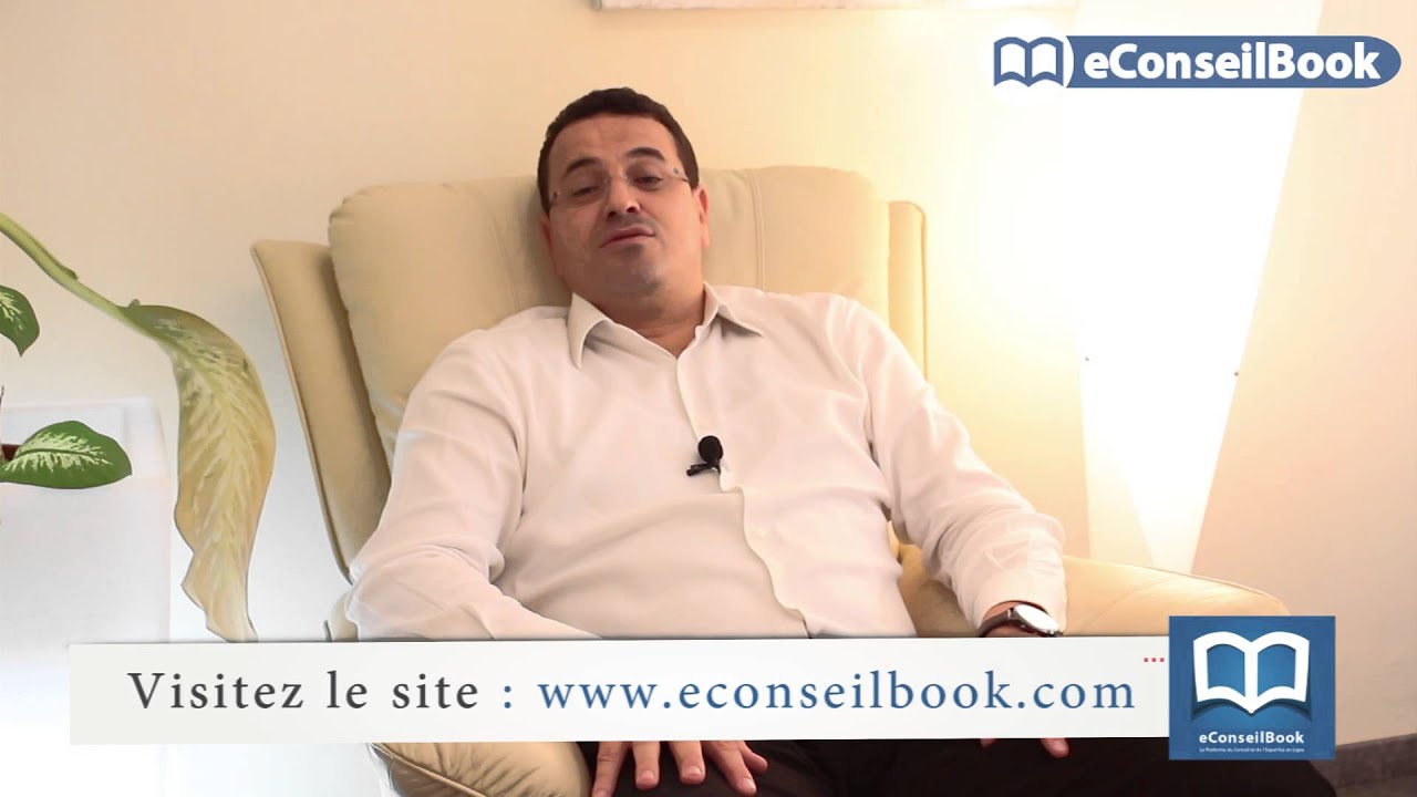 Hypnose Générative: communiquer avec soi-même | Mr. Youssef ALAMI ...