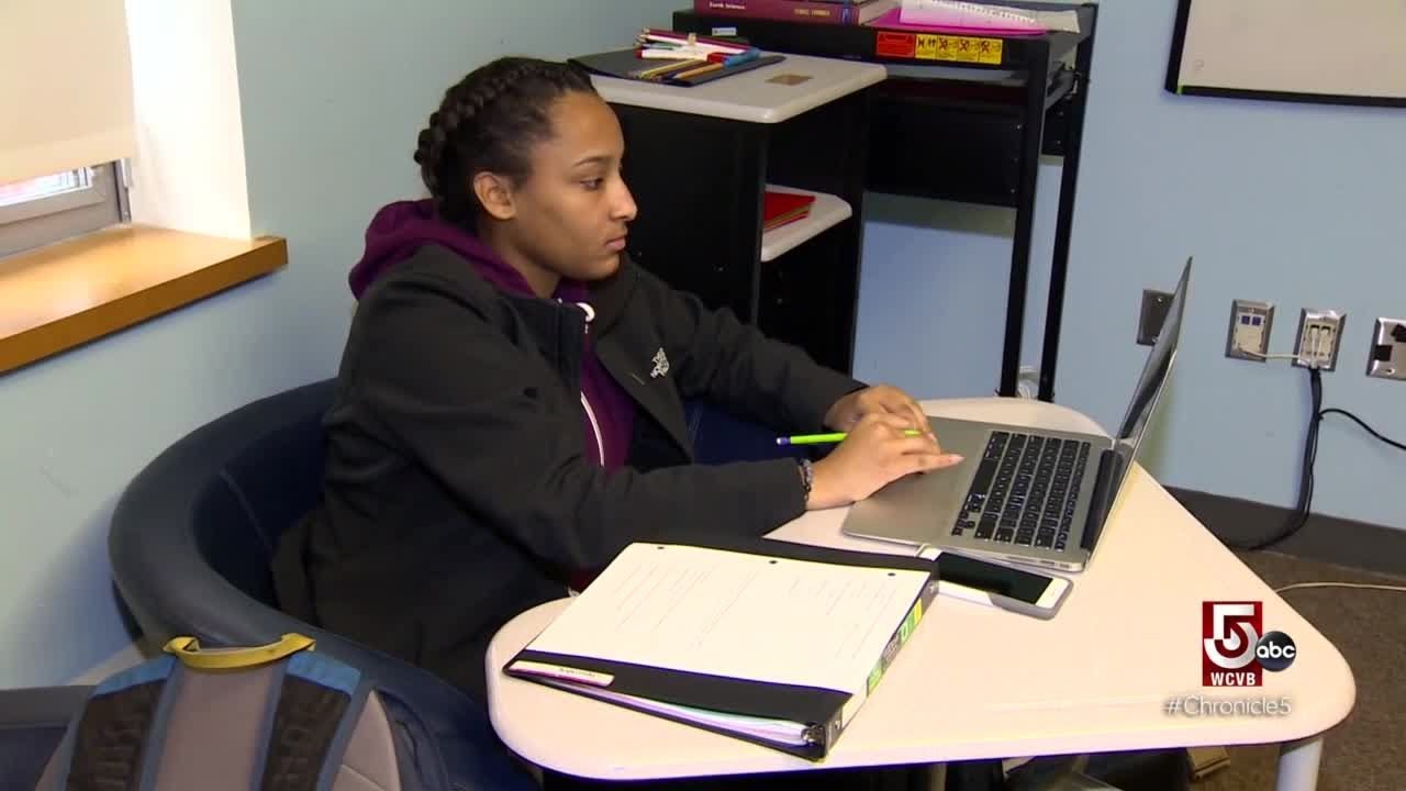 How METCO changed education in Massachusetts - YouTube