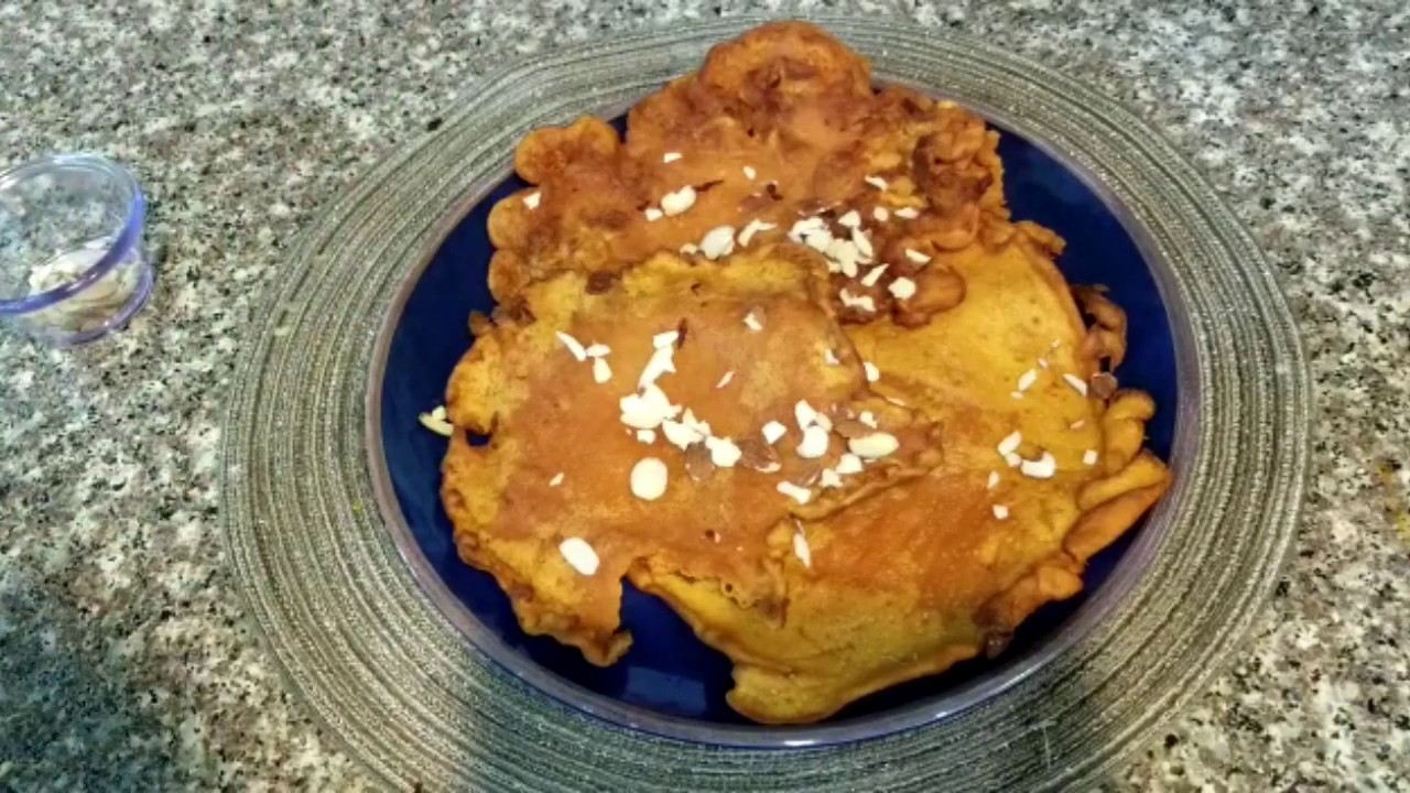 Malpura Recipe - Egg Malpura Recipe - Homemade Malpura Recipe With ...