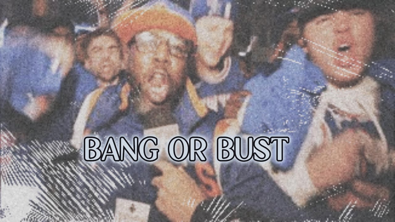 BRUDDAS: EPISODE 1 (PART 2) BANG OR BUST....FIRST LOOK AT THE NBA 2024 ...