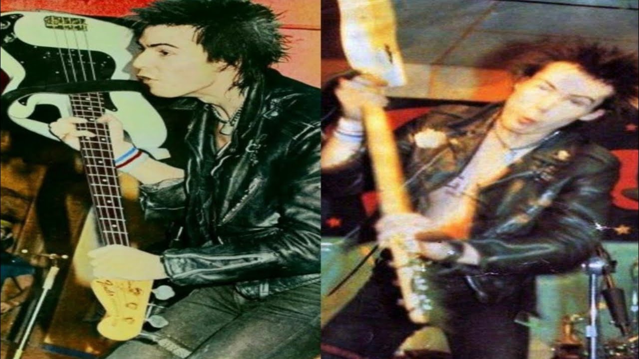 Sex Pistols - Jan. 8, 1978 San Antonio, Randy's Rodeo - full gig - YouTube