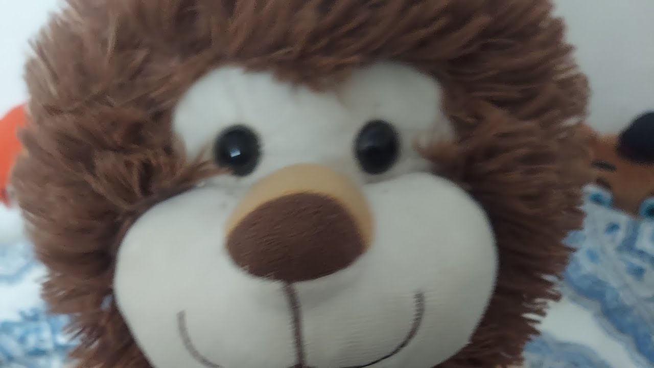 KELLYTOY S6 E1 - YouTube