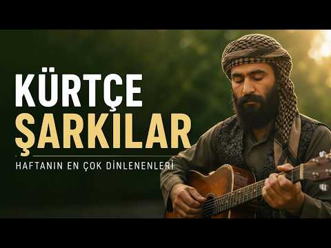 Yeni Çıkan Kürtçe Şarkılar 2026 | En Çok Dinlenen Kürtçe Müzikler