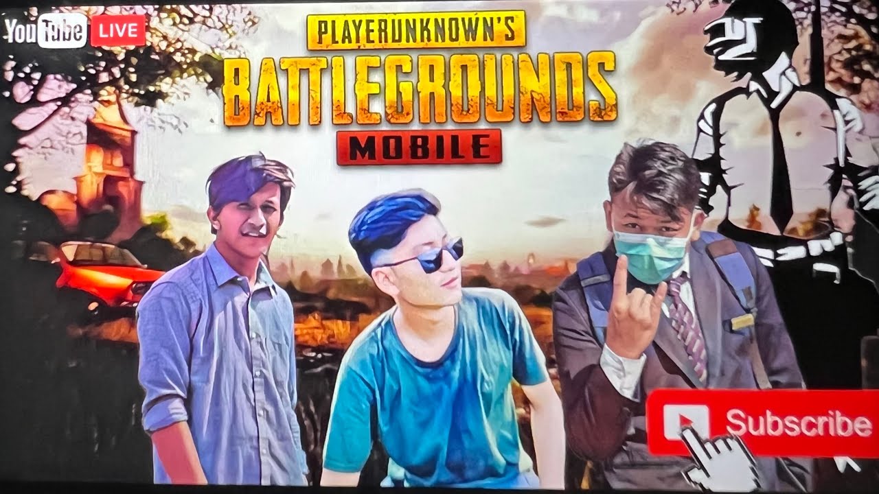 Late night streaming - YouTube