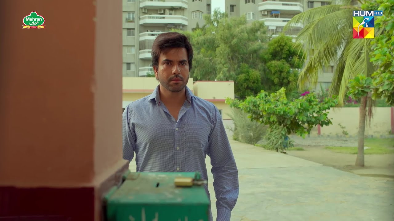 Nijaat - Episode 25 - Promo - Wednesday At 8:00 PM Only On HUM TV ...